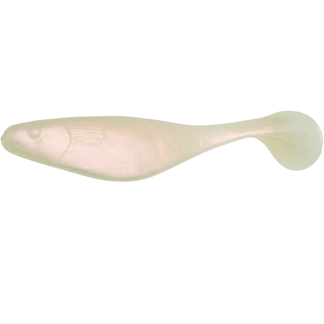 3.5" Swim Shad - Bulk Packs – Striper Sniper Lure Company Online Store