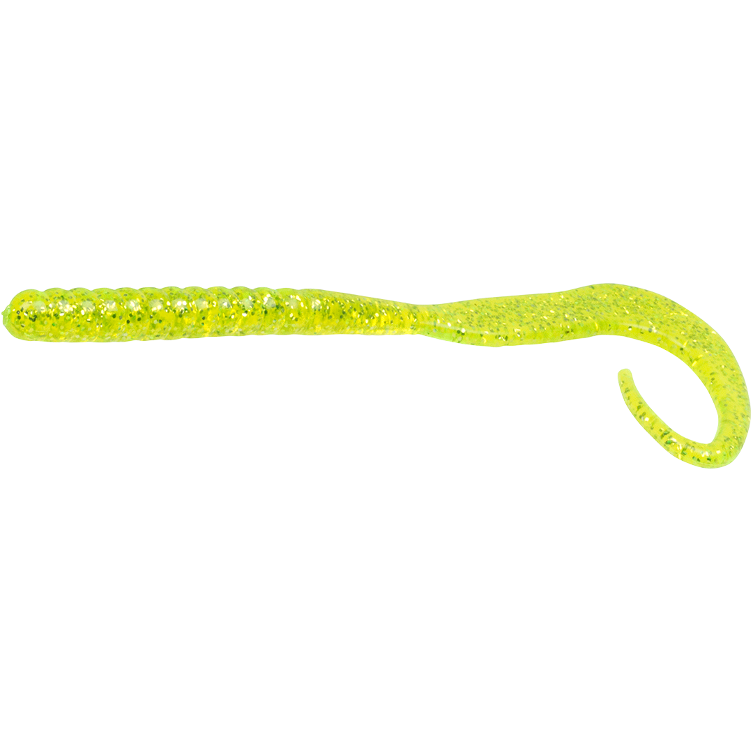 7" Snake Worm - Bulk Packs – Striper Sniper Lure Company Online Store