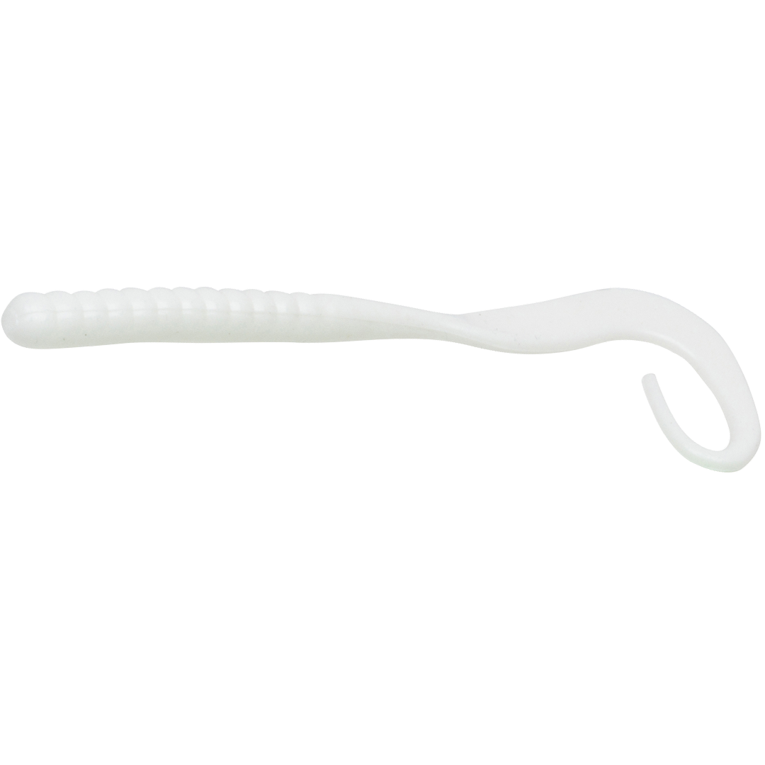 7" Snake Worm – Striper Sniper Lure Company Online Store