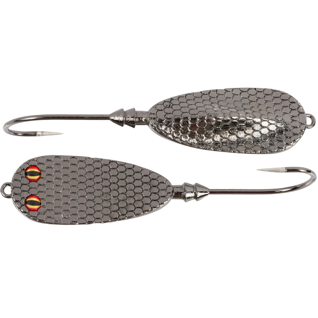 Kodiak Jig - Shad Series – Striper Sniper Lure Company Online Store
