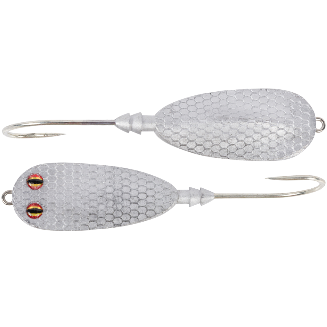 Kodiak Jig - Shad Series – Striper Sniper Lure Company Online Store