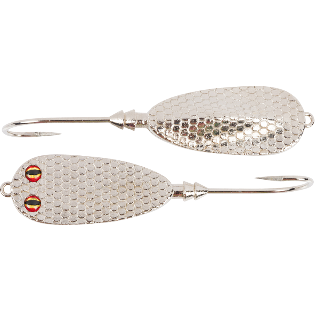 Kodiak Jig - Shad Series – Striper Sniper Lure Company Online Store