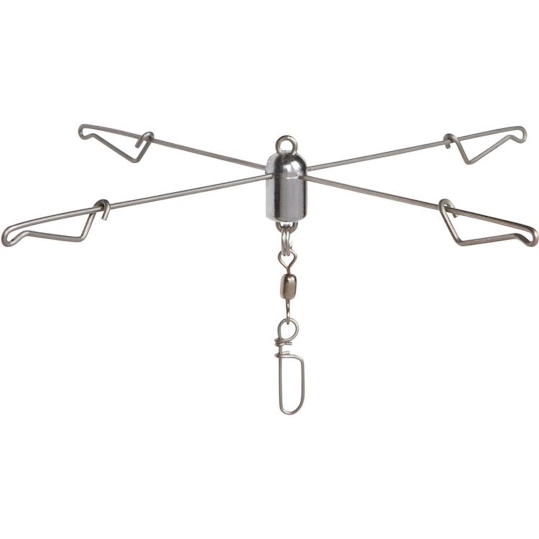 7" Ultralight Rig Frame – Striper Sniper Lure Company Online Store