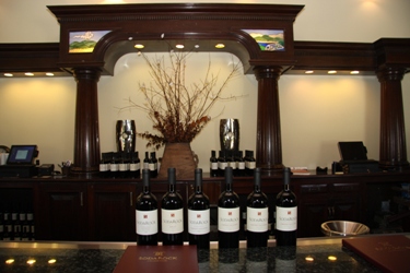 StoreFront – Soda Rock Winery Online Store