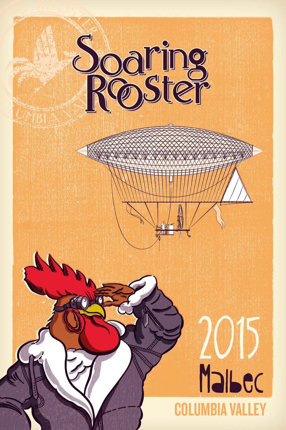 Soaring Rooster – Tagaris Winery Online Store