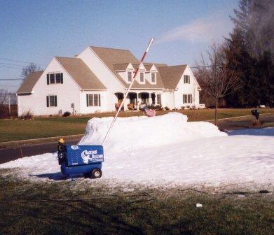 Residential Snow Making Equipment – TJB-INC Online Store