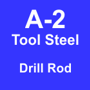 Drill Rod / A-2 Drill Rod – DieSupplies.com Online Store