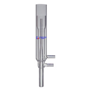 Torch: Radial, Quartz, High Solids for Varian 700-ES/VISTA [10-6015 ...