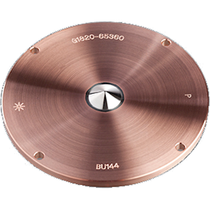 Agilent ICP-MS Platinum Sampler Cone (18mm Pt insert) - Genuine Agilent ...