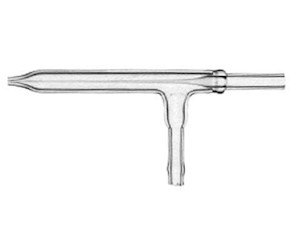 C-Type Concentric (High Solids) Nebulizer, 1 L/min Neb Flow, 30psi, 1mL ...