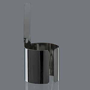 Agilent eSPEC: Long life platinum shield plate for 7500/7700/7800/7900 ...