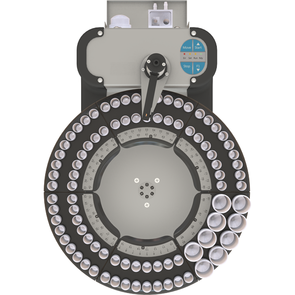 HT1000I Series ICP/AA Autosampler – Texas Scientific Products Online Store