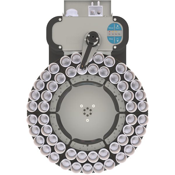 HT1000I Series ICP/AA Autosampler – Texas Scientific Products Online Store