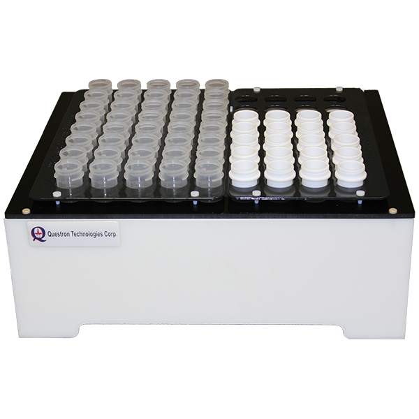 QBlock Digestion Block – Texas Scientific Products Online Store