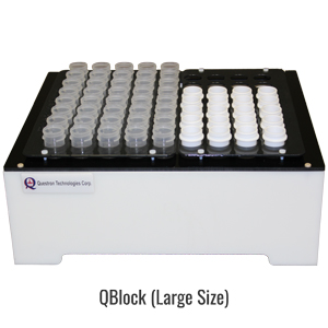 QBlock Digestion Block – Texas Scientific Products Online Store