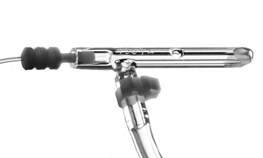 TSP OptiMist® VORTEX Nebulizer [15-0006-1] – Texas Scientific Products ...