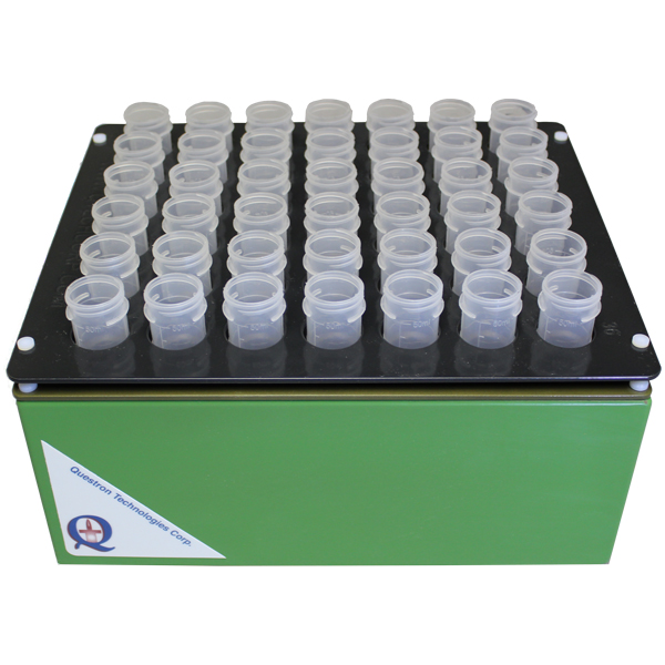 QBlock Digestion Block – Texas Scientific Products Online Store