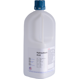 Hydrochloric Acid PPB Grade (Trace Metal) [47-7110] – Texas Scientific ...