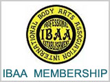 IBAA International Body Arts Association