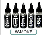 Dynamic Smoke Opaque Grey Set