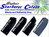 StarBurst Colors Tattoo Inks