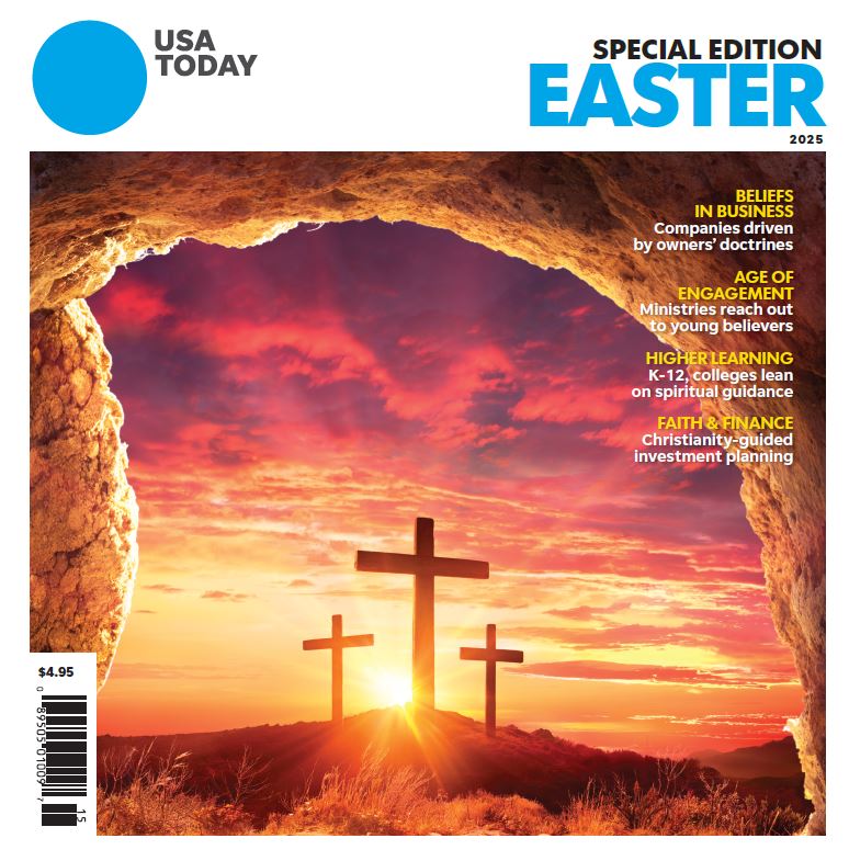 Special Editions - USA TODAY – USA TODAY Online Store