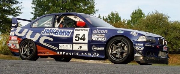 D-Force LTW-5 Lightweight Alloy Race Wheel - 17 inch (3 Series) – UUC ...