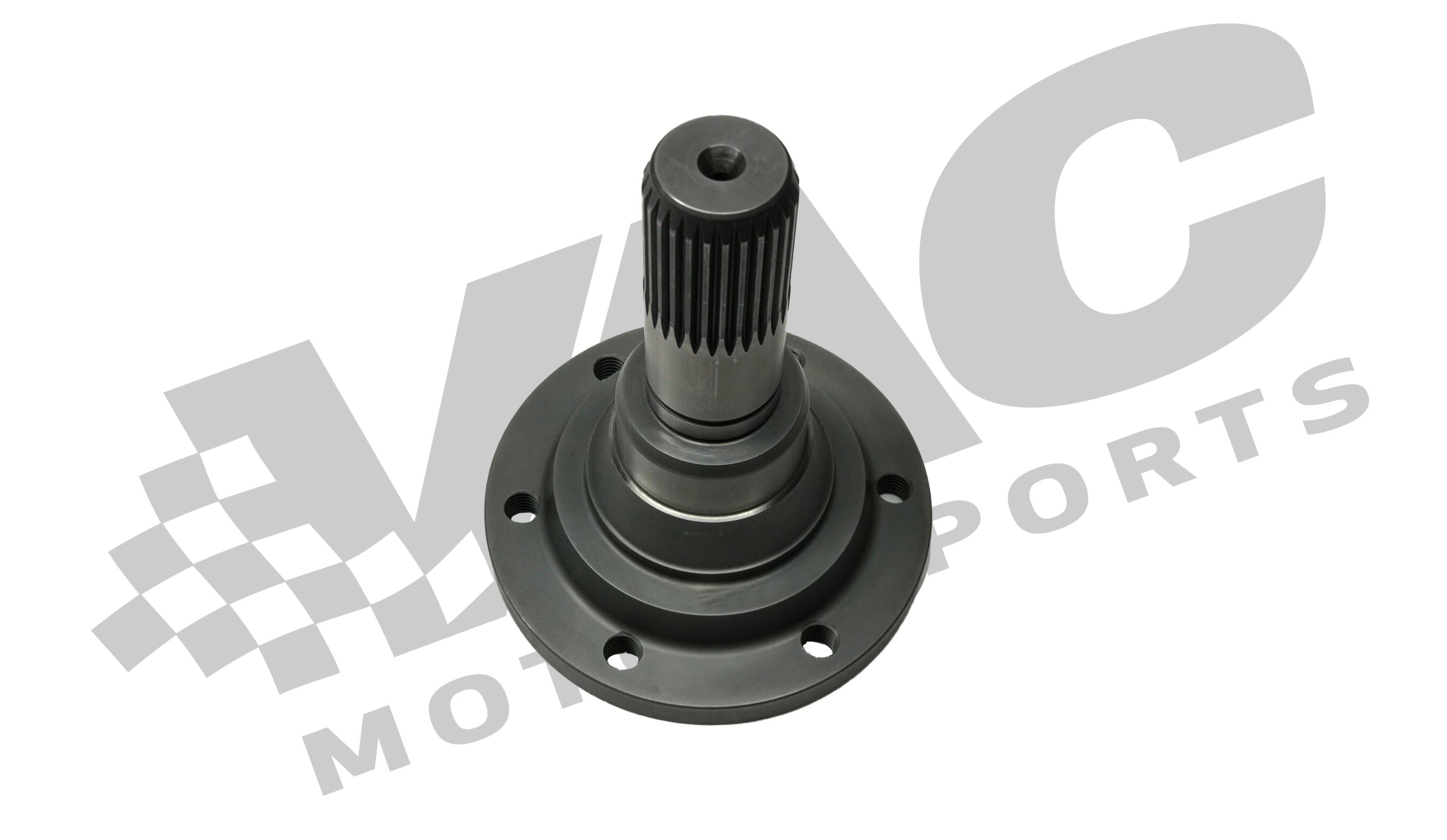 VAC Motorsports Heavy Duty Diff Output Flange, BMW E36 M3