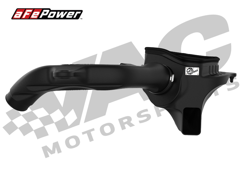 aFe Magnum FORCE Stage-2 Cold Air Intake System, BMW N55