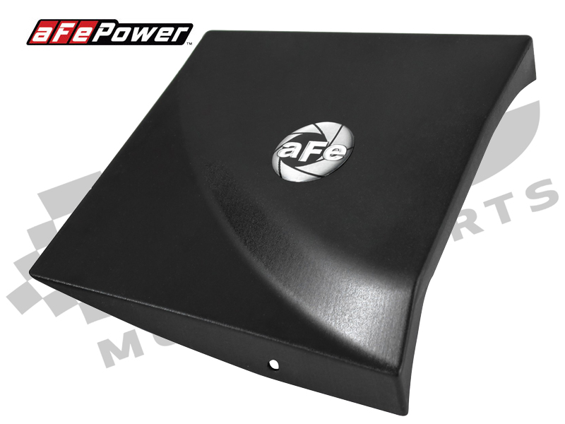 aFe Magnum FORCE Stage-2 Cold Air Intake System, BMW N55