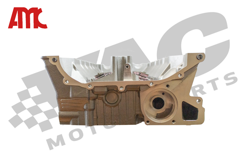 AMC Complete Cylinder Head, BMW M50/M52/S50/S52, VANOS