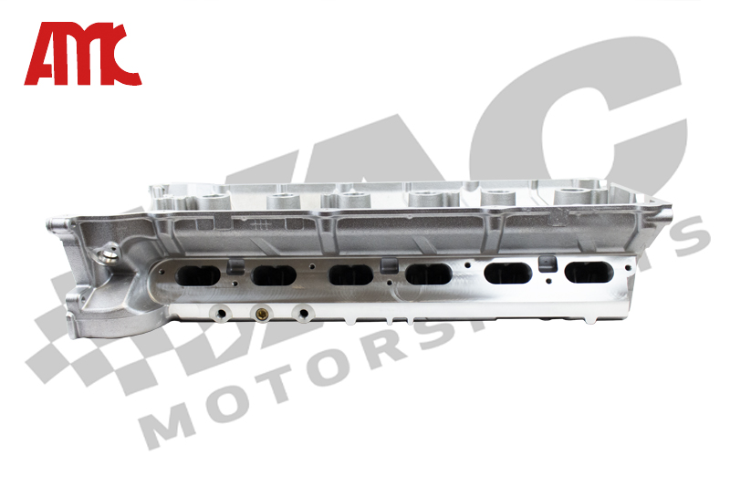 AMC Complete Cylinder Head, BMW M50/M52/S50/S52, VANOS
