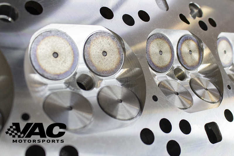 AMC Complete Cylinder Head, BMW M50/M52/S50/S52, VANOS