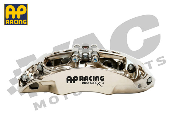 AP Racing Radi-CAL Competition Big Brake Kit, BMW G8X M3/M4, Carbon ...
