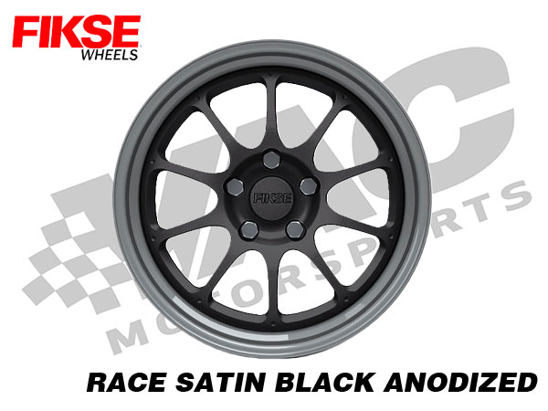 Fikse Profil 110 Wheels