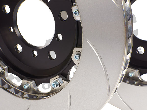 Giro Disc Lightweight Rotors, BMW E46 M3