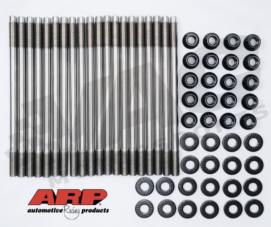 ARP Head Stud Kit, BMW N63/S63 - ARP 2000