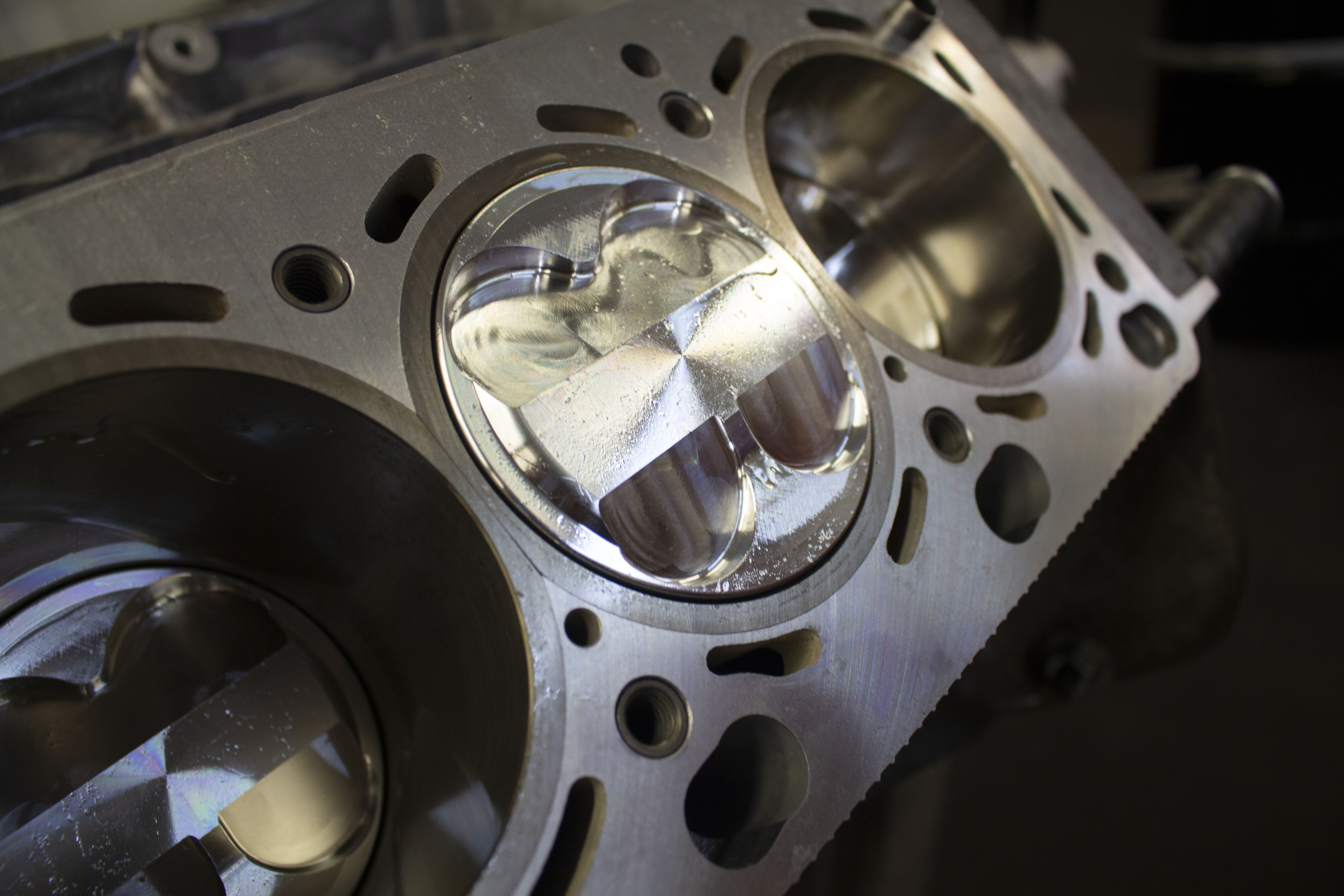 VAC Motorsports Block Sleeving Service, BMW M60/M62/S62