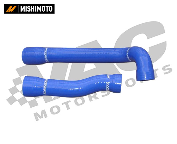 Mishimoto Silicone Radiator Hose Kit, BMW E46