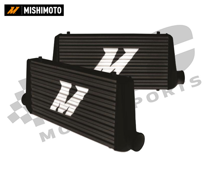 Mishimoto Universal Intercooler M-Line