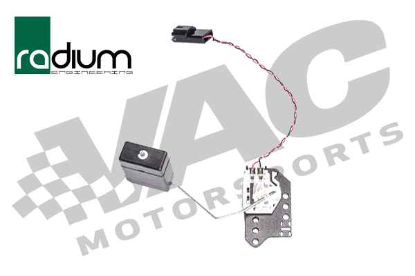 Radium Engineering Fuel Level Sender Adapter, Denso