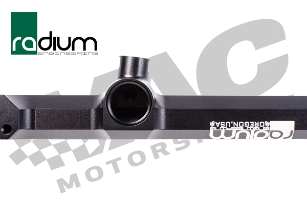 Radium Engineering Fuel Rails, GM LS9 and LSA