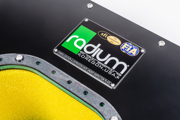 Radium Engineering Fuel Cell RA-Series