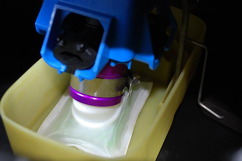 Rally Road Fuel Pump Installation Sleeve, BMW E36