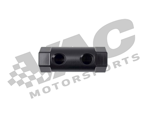VAC Motorsports Inline Fuel Sensor Manifold