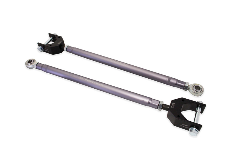 Bmw E36 Adjustable Rear Control Arms - BEST OF BMW E36
