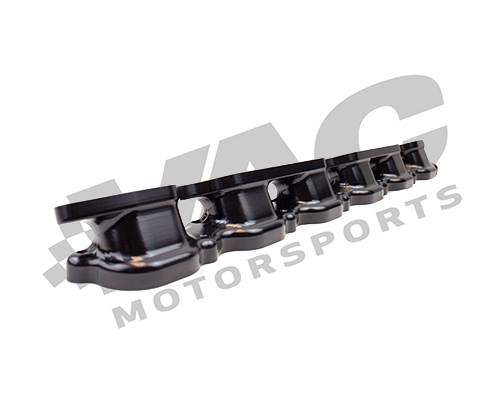 VAC Motorsports Throttle Body Adapter, BMW S54 ITB to M50/M54