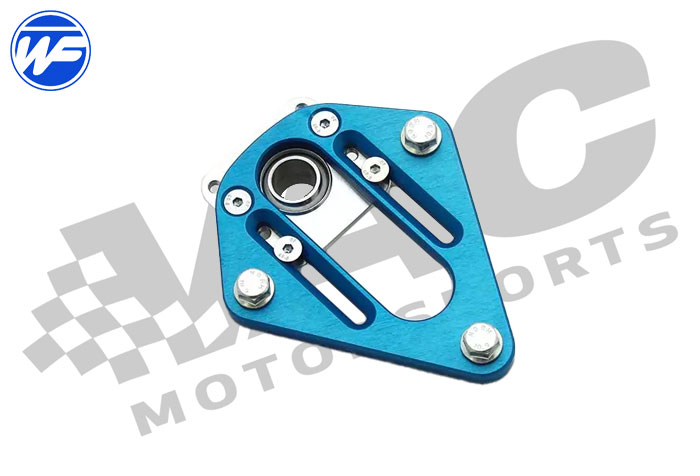 Wisefab Front Drift Angle Lock Kit Bmw E36
