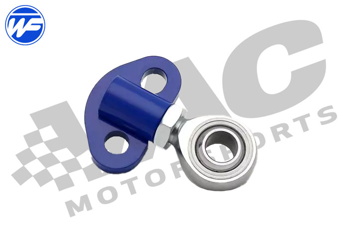 Wisefab Front Drift Angle Lock Kit, BMW E46 Non-M
