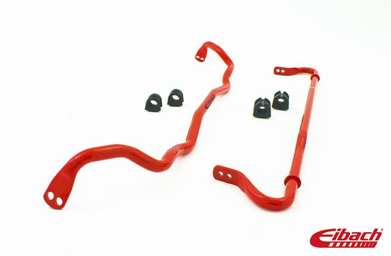Sway Bars for BMW Eibach, H&R, Suspension Techniques, Ground Control ...